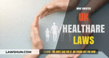 How Bills Become Laws: A Guide To The Process | LawShun