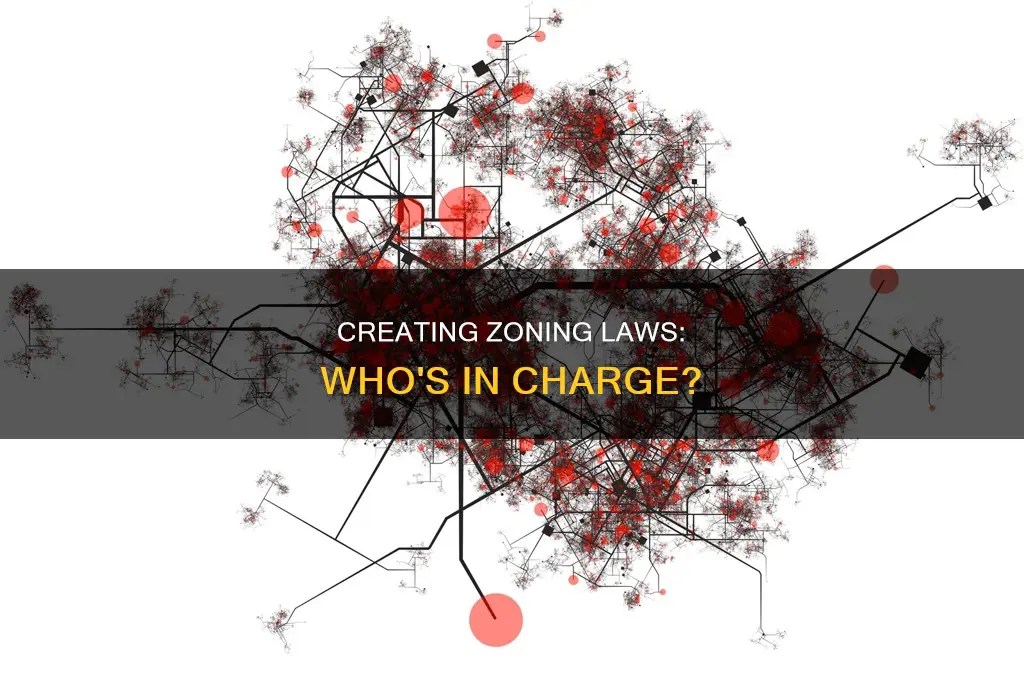 Creating Zoning Laws: Who's In Charge? | LawShun