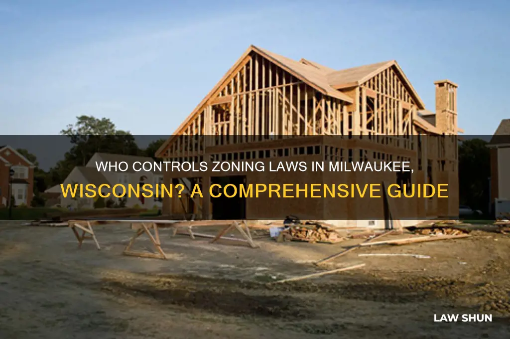 Who Controls Zoning Laws In Milwaukee, Wisconsin? A Comprehensive Guide ...