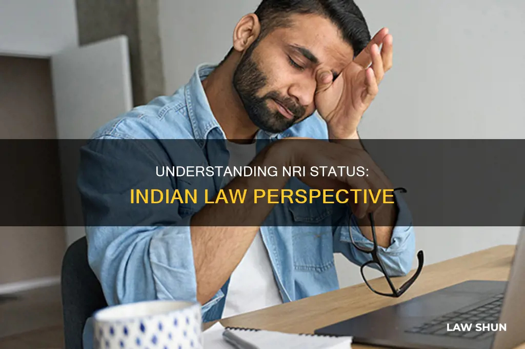 Understanding Nri Status: Indian Law Perspective | LawShun