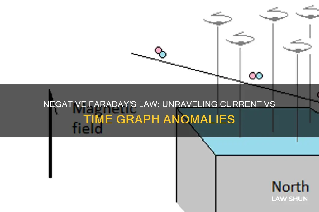 Negative Faraday's Law: Unraveling Current Vs Time Graph Anomalies ...